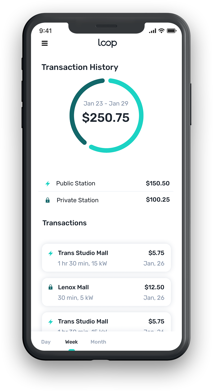 EV-Fleet™ Level 2 Charging Station