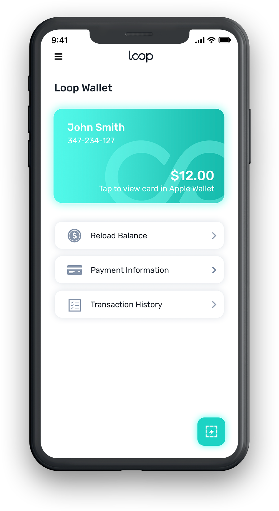 EV-Falcon Charging Station
